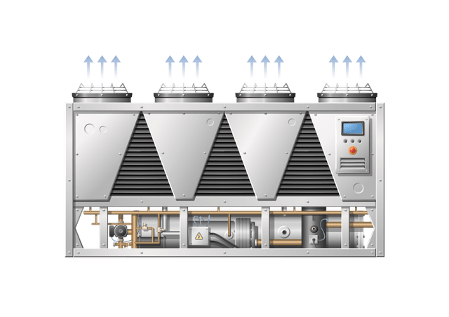 RocketGX - Niagara 4 SVG Asset Library