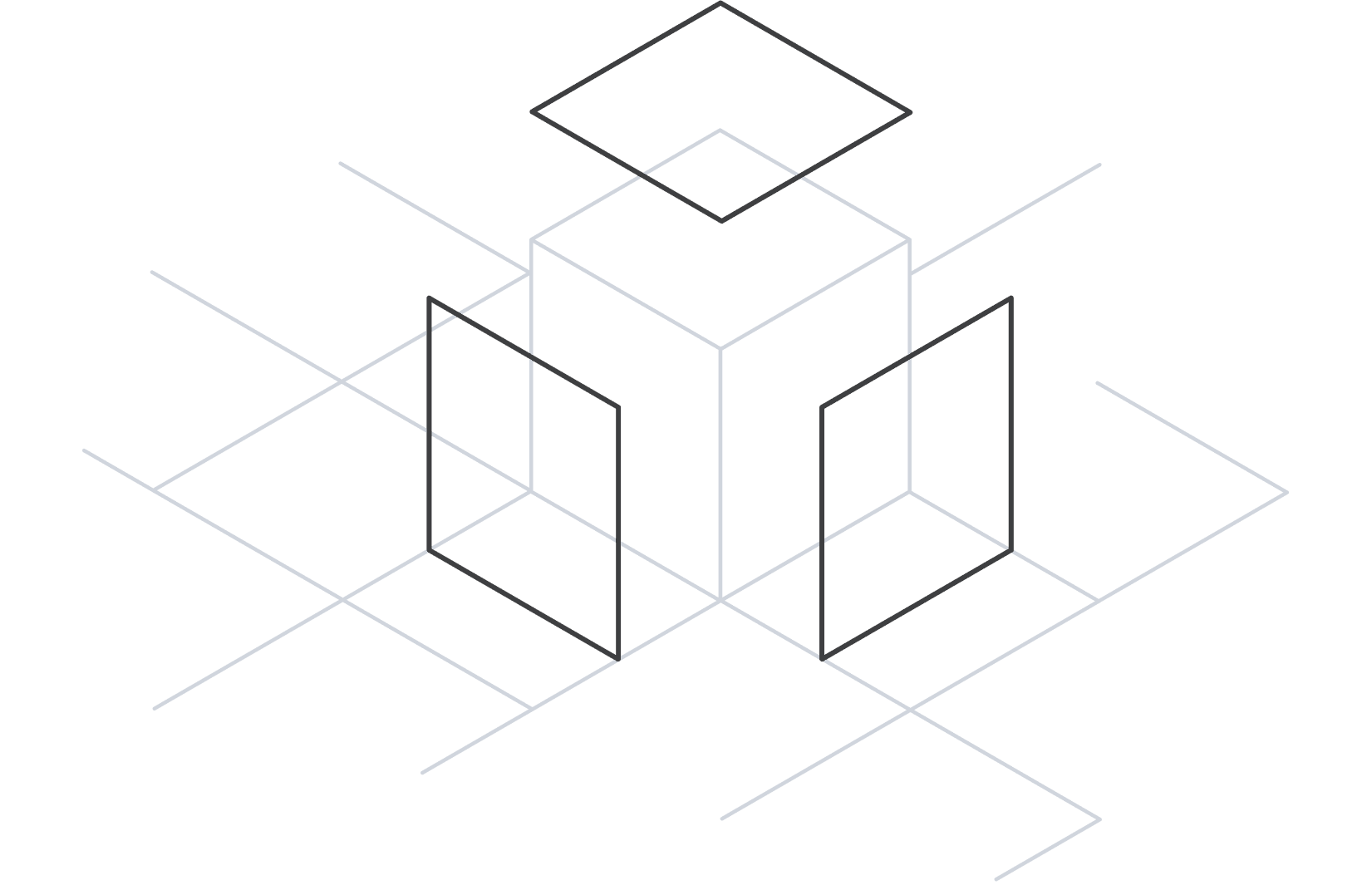 RocketGX - Smart Building Digital Agency