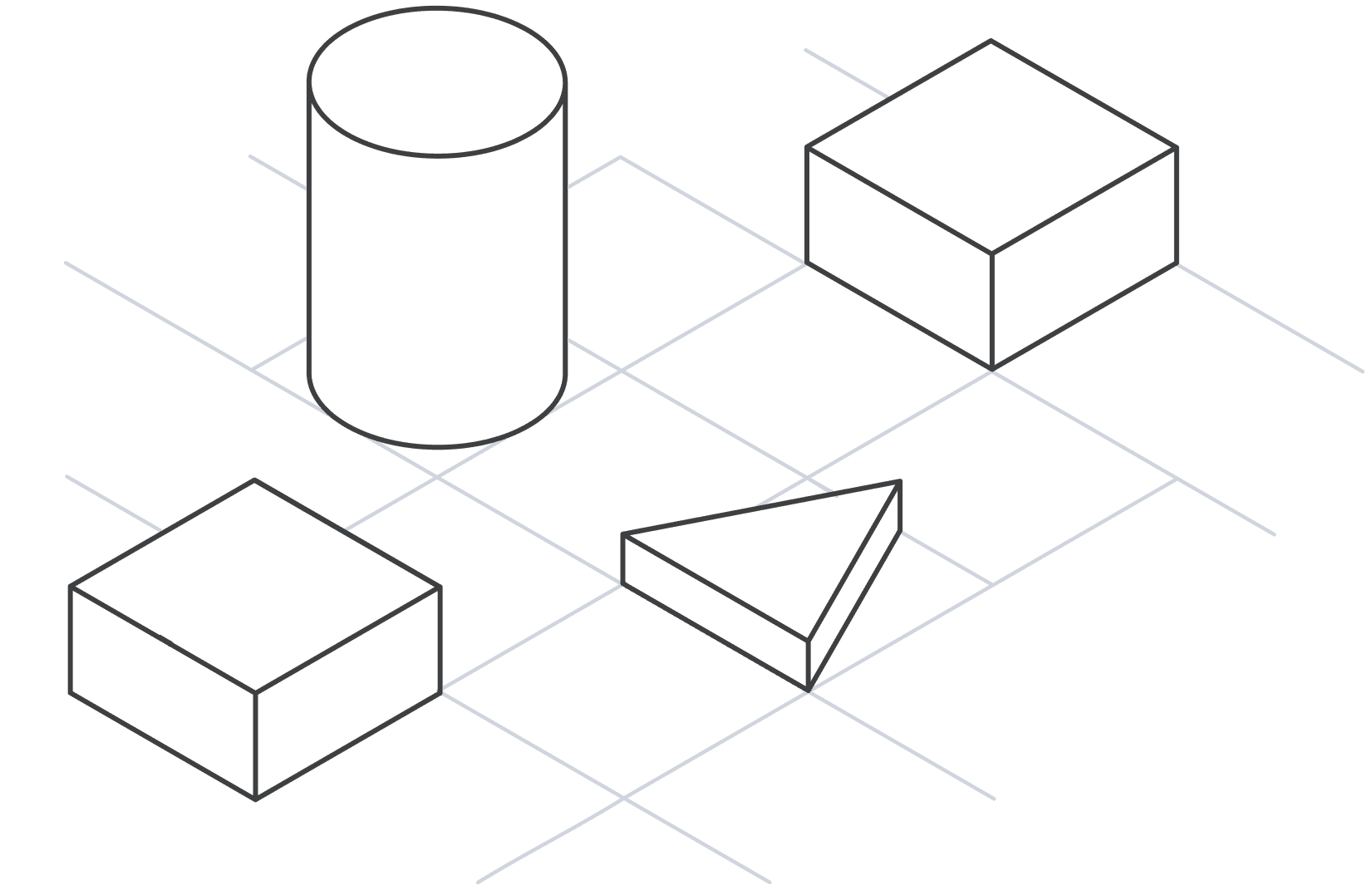 RocketGX - Smart Building Digital Agency