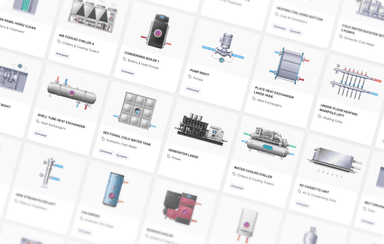 RocketGX - Niagara 4 SVG Asset Library